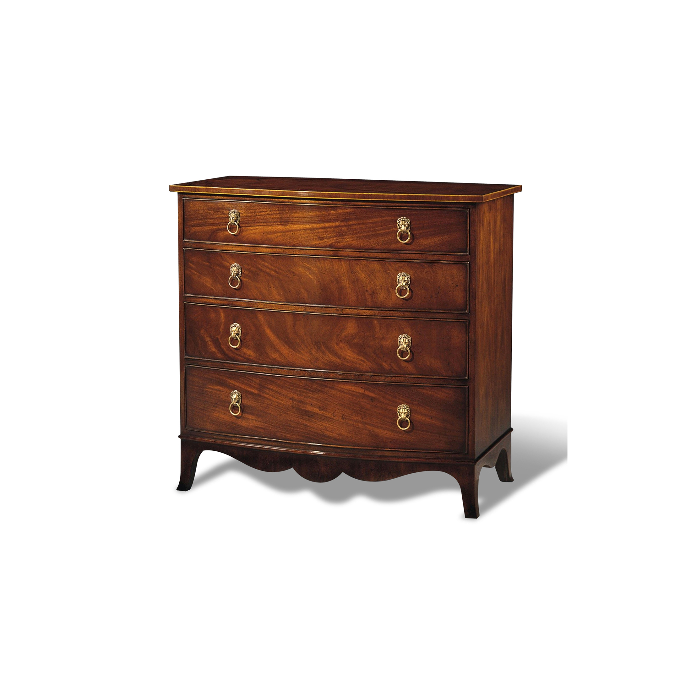 Hemingway Chest (SH14-041901M)
