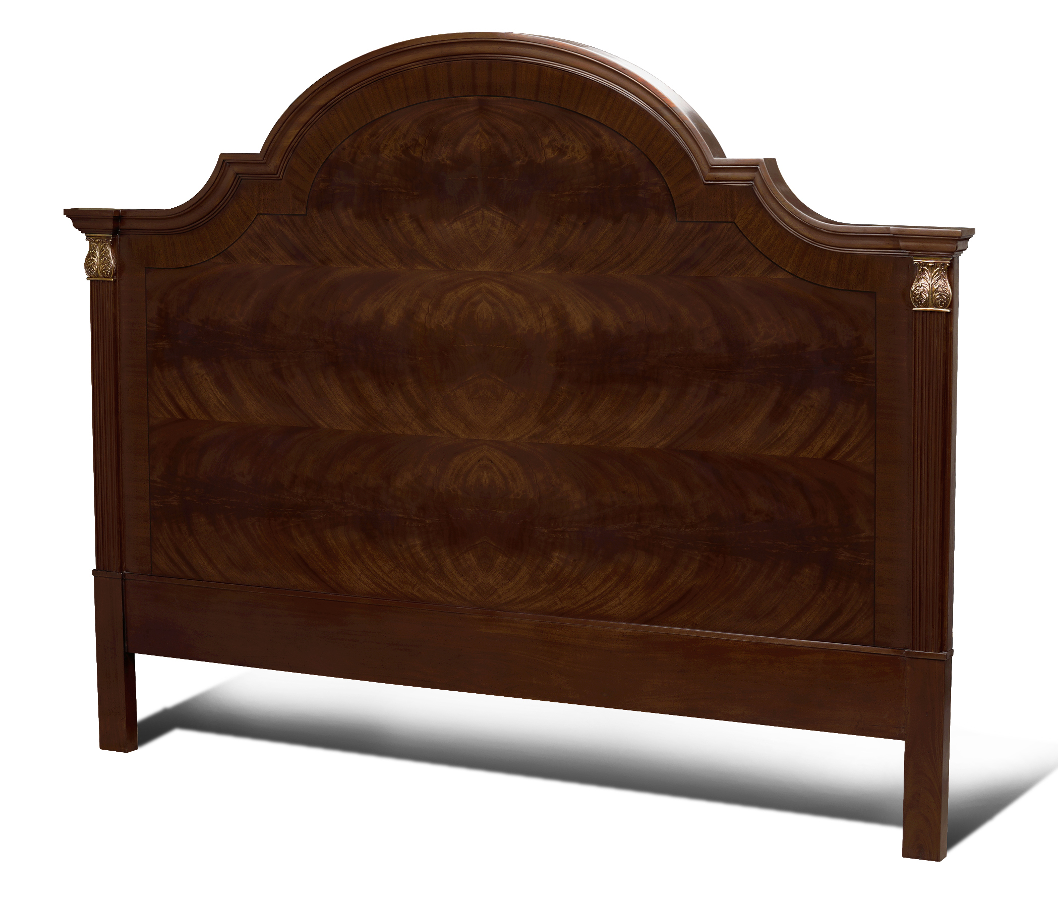 Fluted Headboard (SH23-062219)