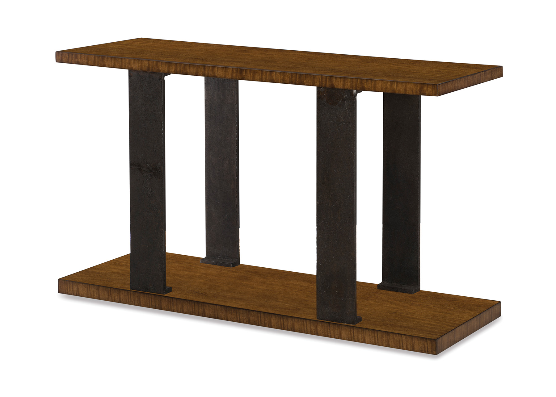 TRIUMPH CONSOLE TABLE